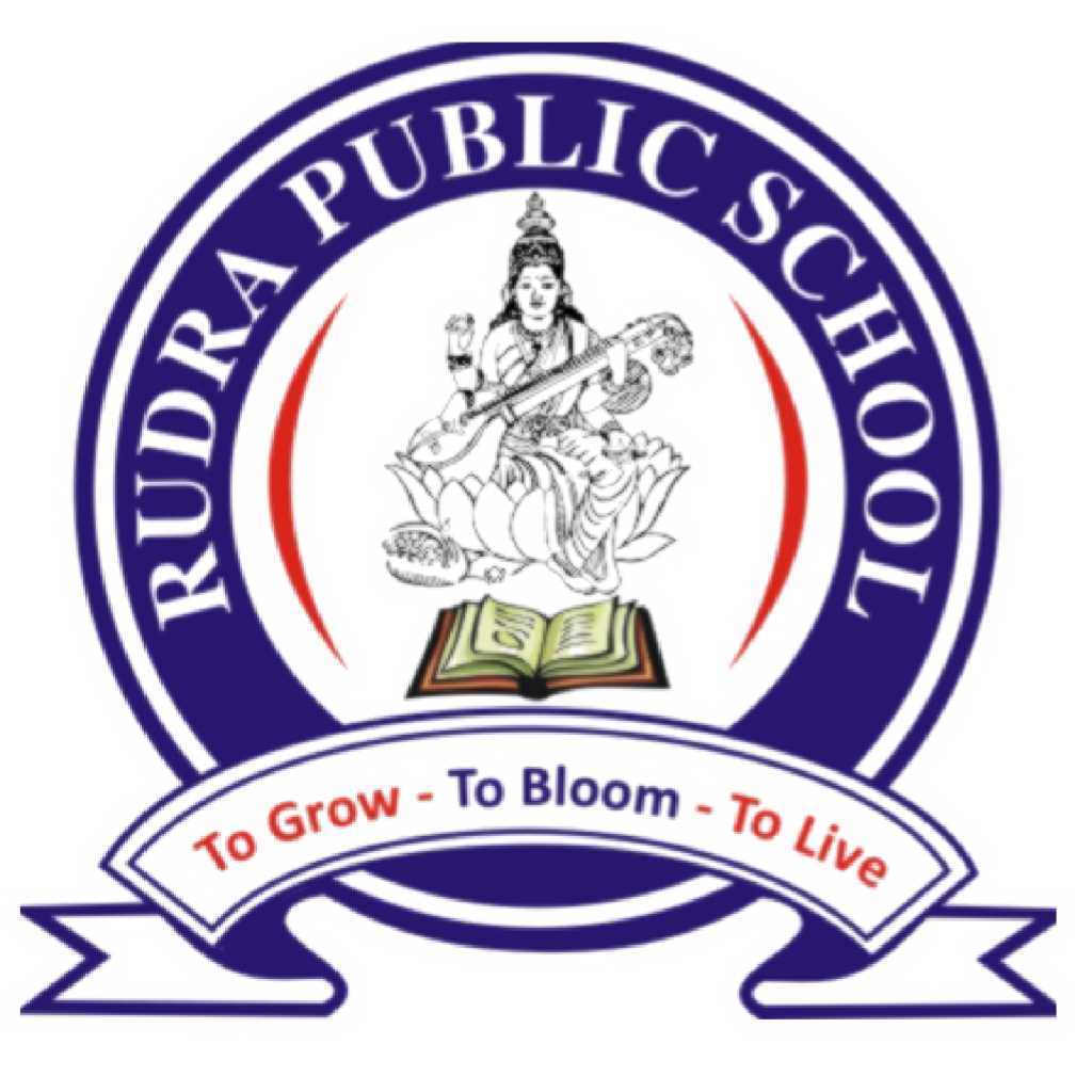 Recognition Certificate – RUDRA PUBLIC SCHOOL